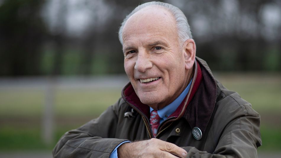 Sir Mark Prescott: 'Trainers often say they've got a couple better at ...