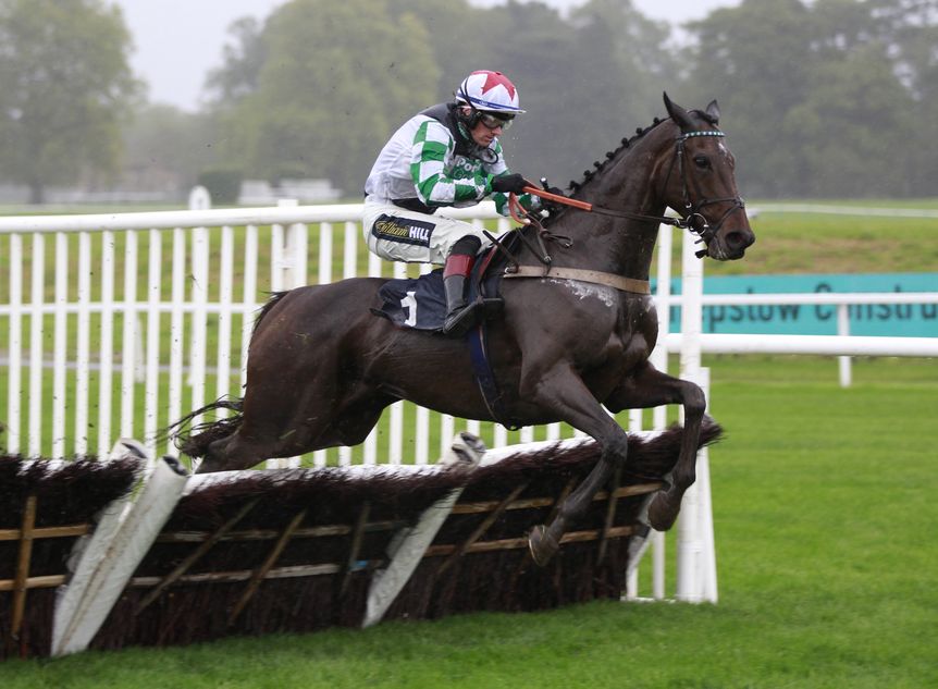 'You doubt yourself when you don't win - but now we can think about ...