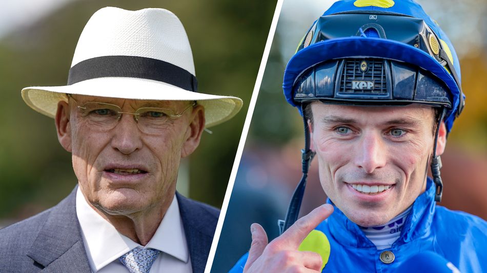 Dubai World Cup rides set to be pivotal in new partnership between ...