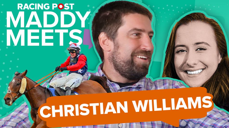 'For Kitty's Light to win those races gave us a big boost' - Christian ...