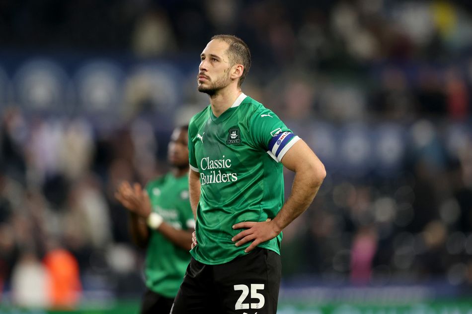 Jamie Griffith: Who is most at threat in the Championship's crazy ...