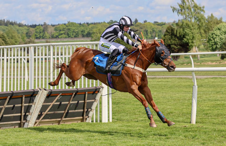 'He’ll be a kid to follow in the north' - Joshua Thompson plays part in ...