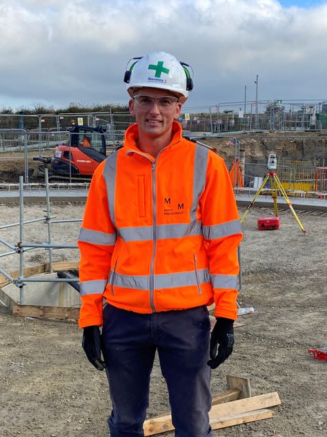 Building a career: former conditional jockey Sam Welton wins top prize ...