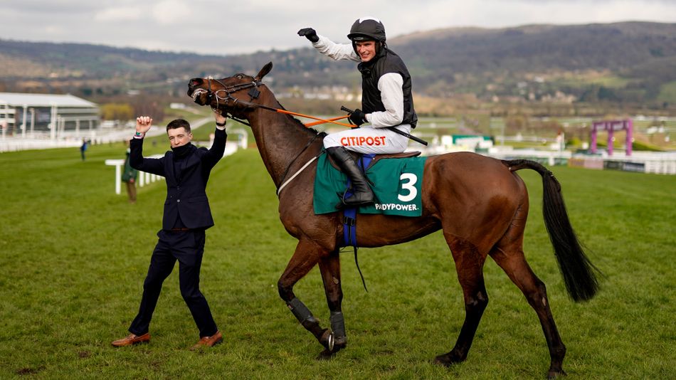 Flooring Porter poised for chase debut and Grand National hero Corach ...