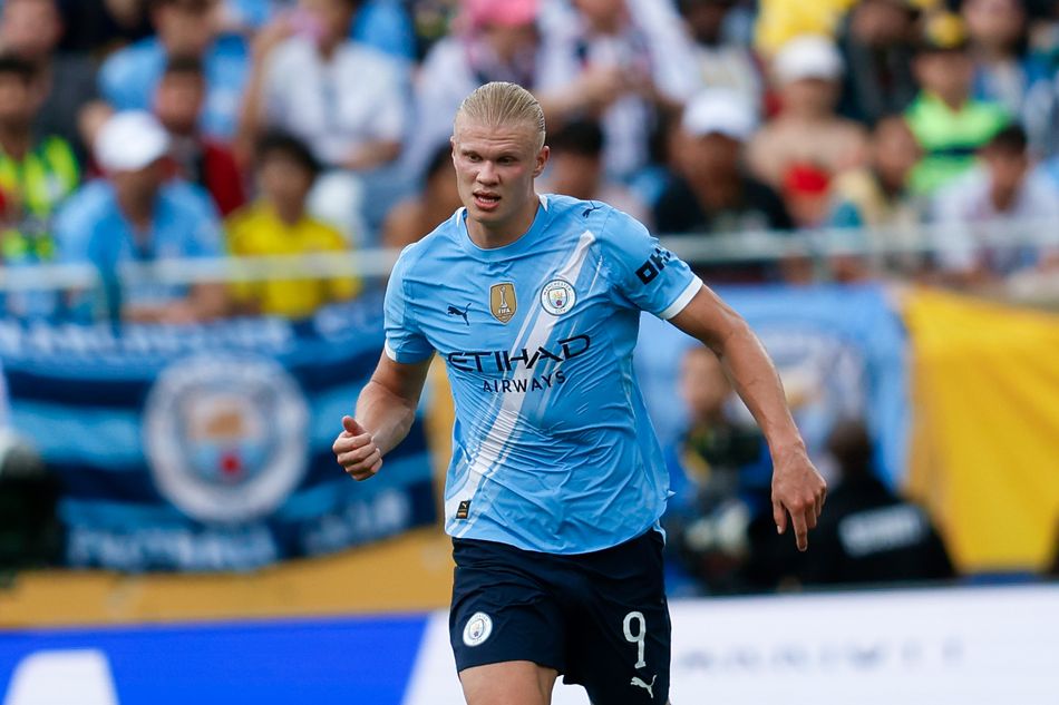 Mark Langdon: summer sport still hits hard | Racing Post