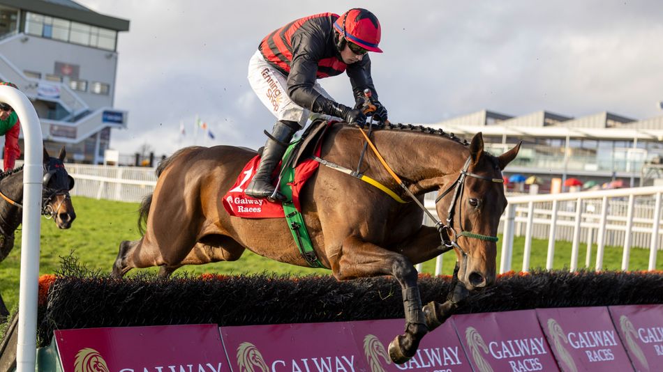'Everything's gone to plan - we're ready' - Noel Meade excited about ...