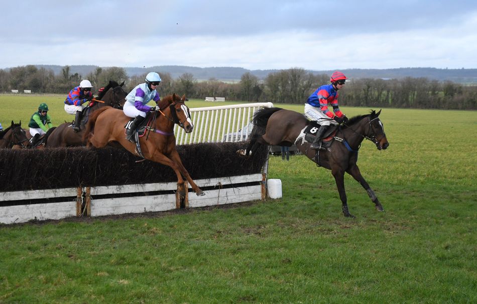 Incoming chief executive Paul Miller hoping Glenmount can get him off ...