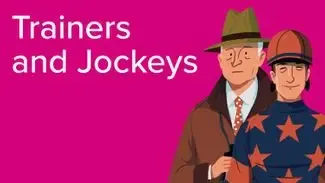 Trainers and Jockeys - Guide to Horse Racing | Racing Post