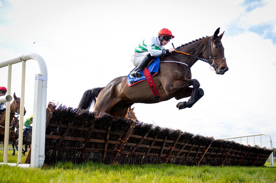 Inspection called at Fairyhouse with heavy rain forecast ahead of its ...