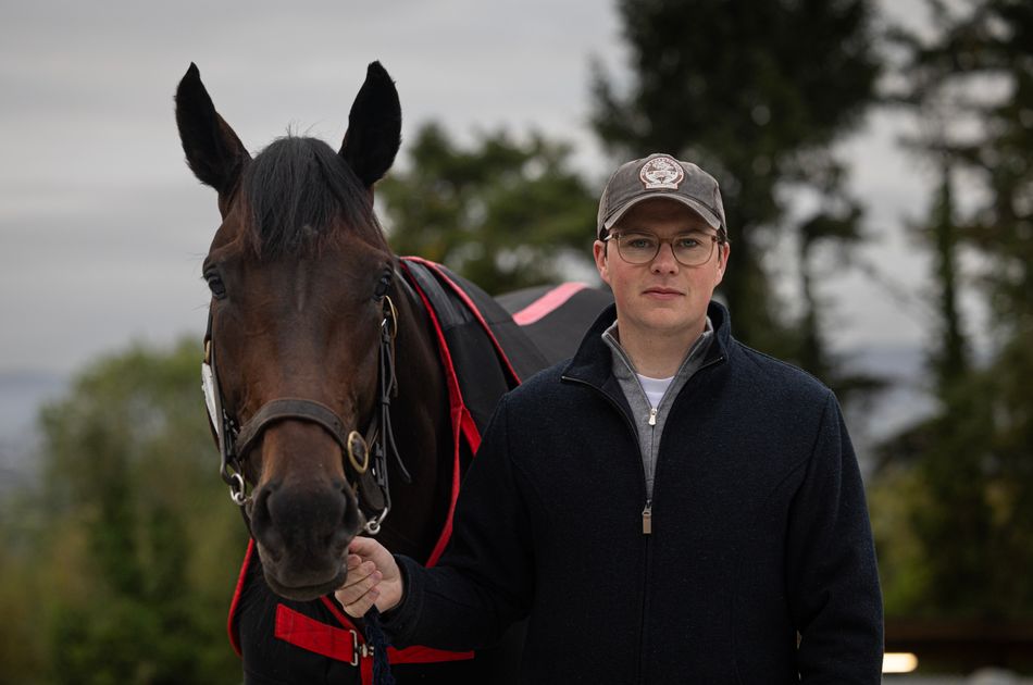 Joseph O'Brien in red-hot form with 636-1 treble headlined by shock ...