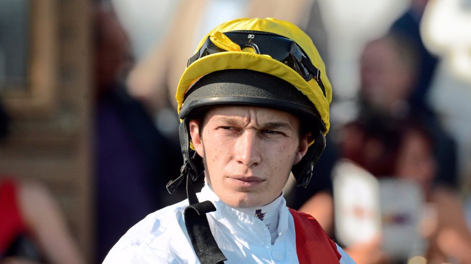 In appreciation of the remarkable Luke Morris and his impending ...