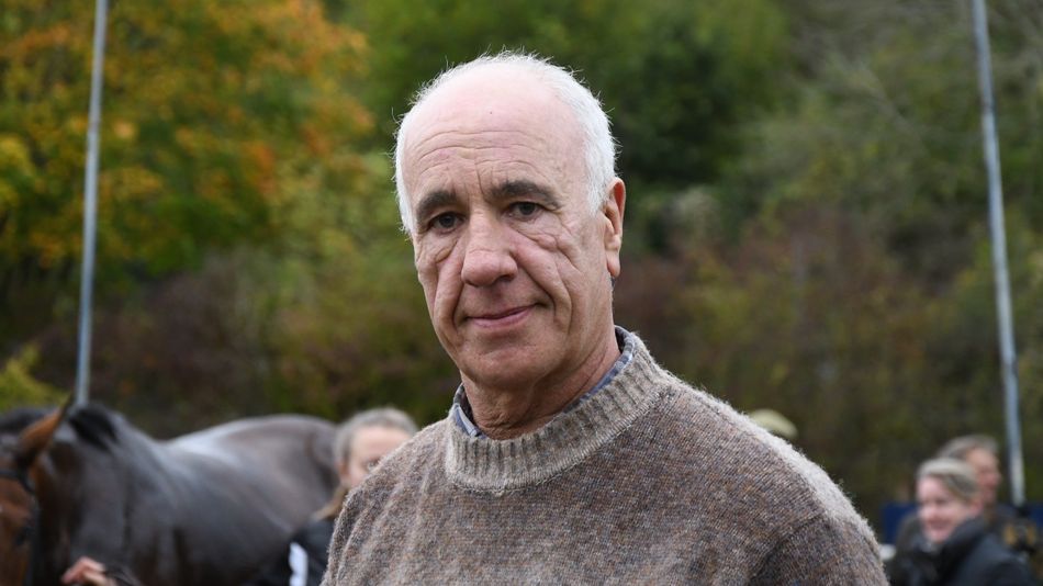 Dual Foxhunters'-winning trainer Joe O'Shea given three-month suspended ...