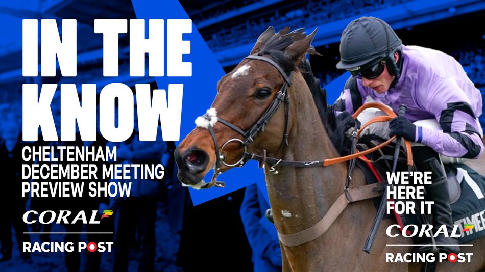 Watch: Tom Segal and Maddy Playle preview Saturday's big-race action at ...