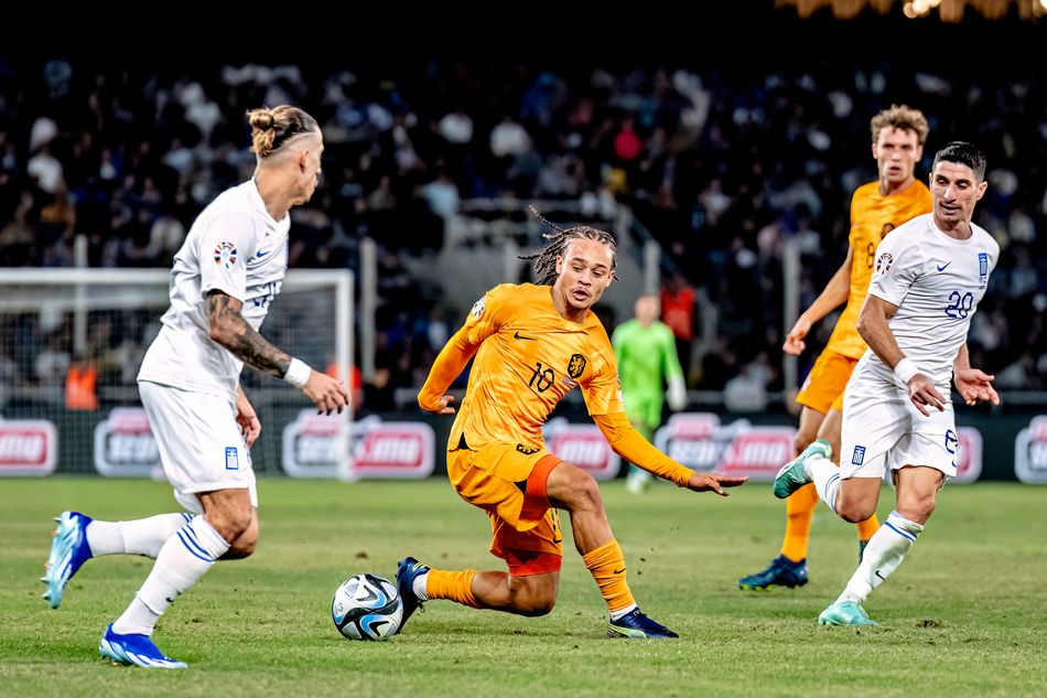 Xavi Simons next club betting | Racing Post