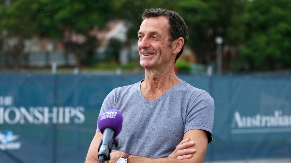 Olympian-turned-trainer Sir Mark Todd to hand in licence after six ...