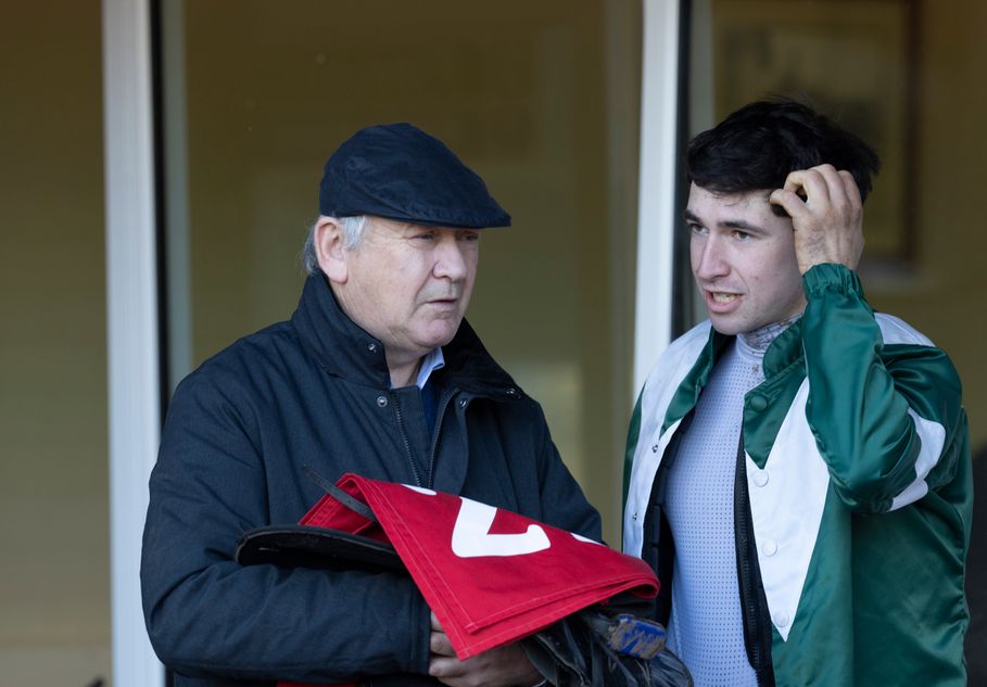 Leighton Aspell and Davy Russell among those who give evidence as IHRB ...