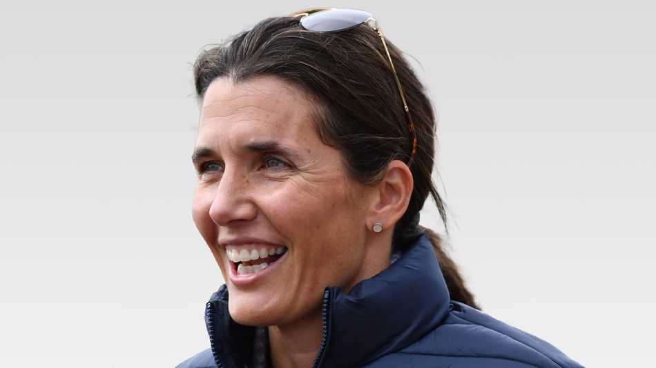 We have a huge team at Kingsclere and some have had big problems - it ...