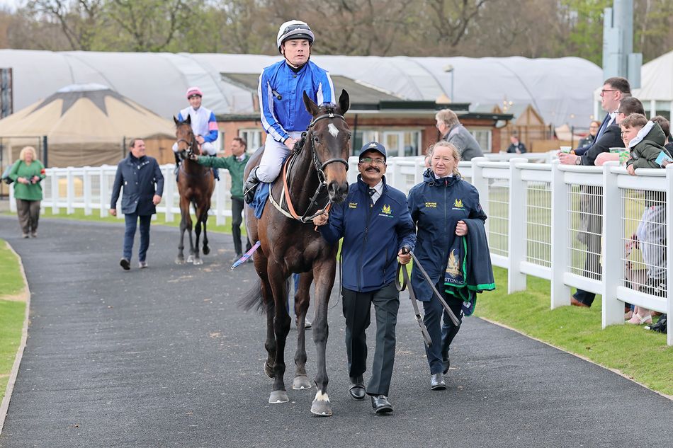 'This is a race we have great history with as a family' - Charlie ...