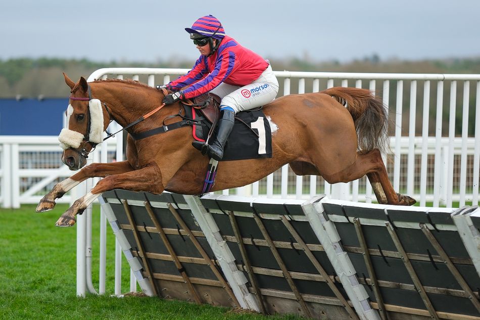 'It's amazing to get one for Mum' - a great day for the Nicholls family ...