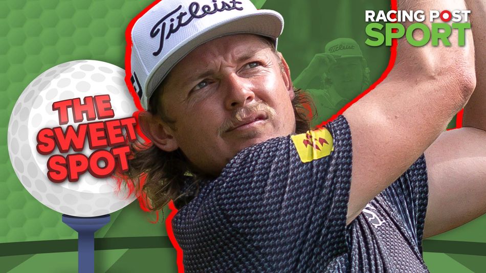 The Sweet Spot | Racing Post