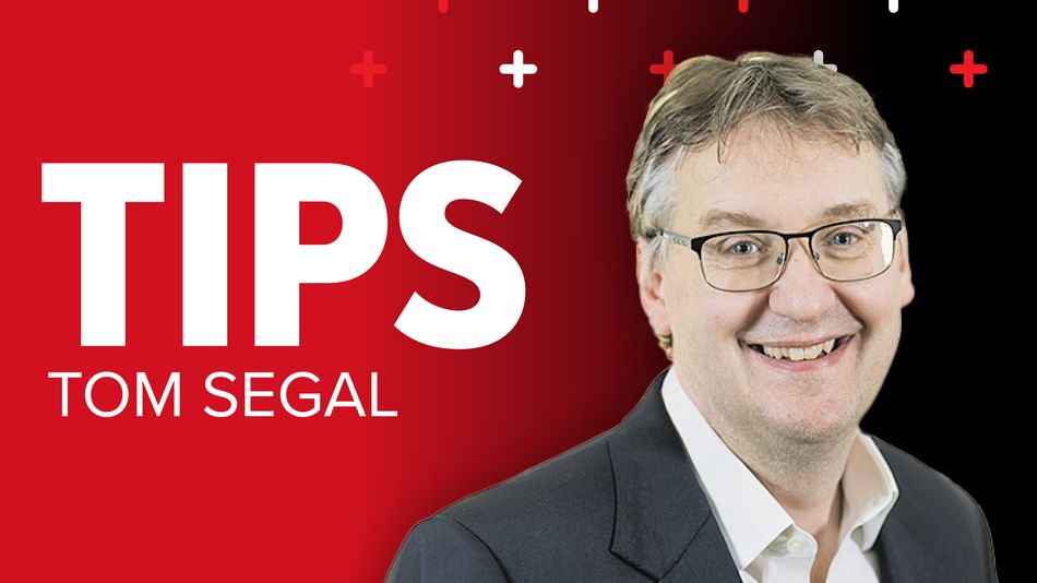 'His jockey is amazing value for 7lb' - Tom Segal has a tip for ...