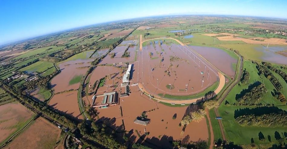'We need to be sure it's safe' - Southwell closed to the general public ...