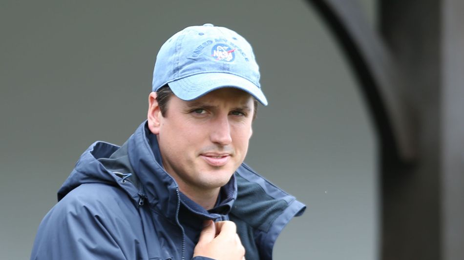 Kitty Trice speaks to Jake Warren about the Newbury stud's plans ...