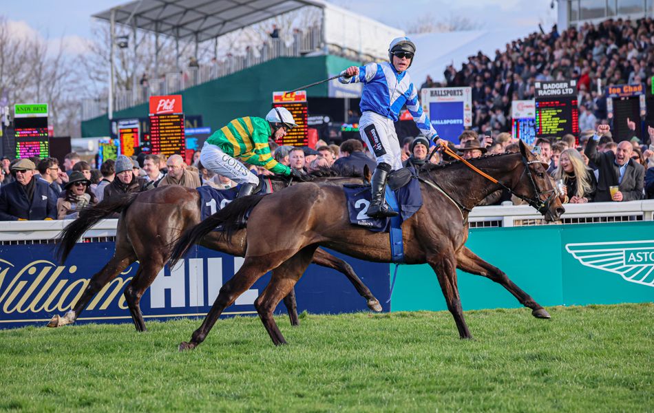 'It's absolutely brilliant' - Rob James thrilled as Wonderwall denies ...