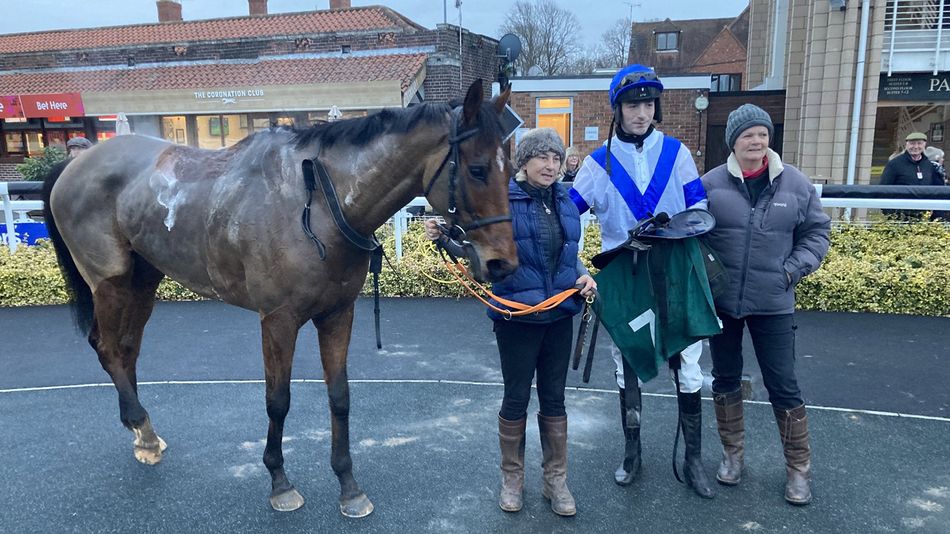 Deborah Cole continues hot streak as Imac Wood lands feature handicap ...