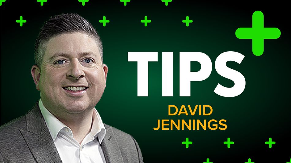 'He's exactly what you need around Kilbeggan' - in-form David Jennings ...