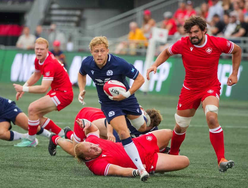 Chile vs Scotland predictions and international rugby tips | Racing Post