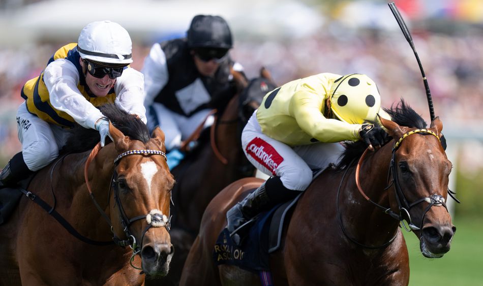 Alice Haynes plotting money-spinning US adventure for 100-1 Queen Anne ...