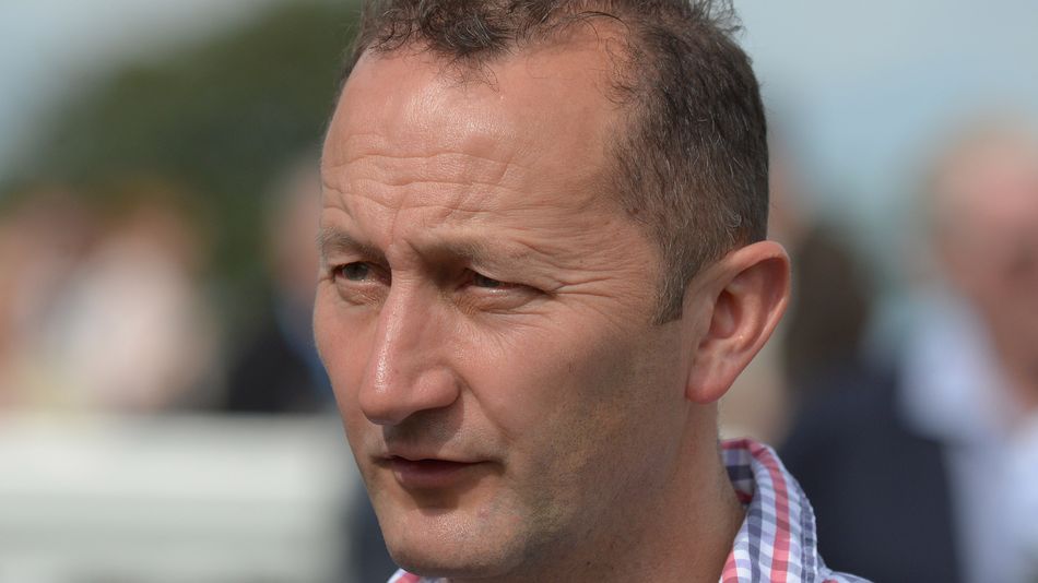 'I think he could put up a sequence now' - Rwenearlytheredad rewards ...