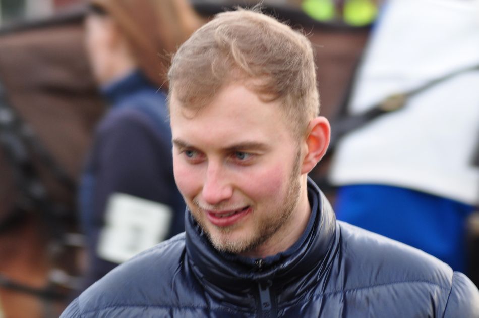 'It's been a great start' - Mickey Bowen flying as trainer notches up ...