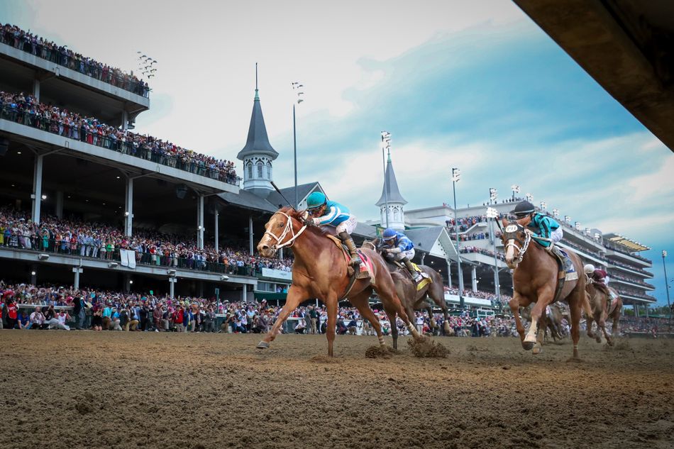 Landmark 150th Kentucky Derby to be richest in Classic's history as ...