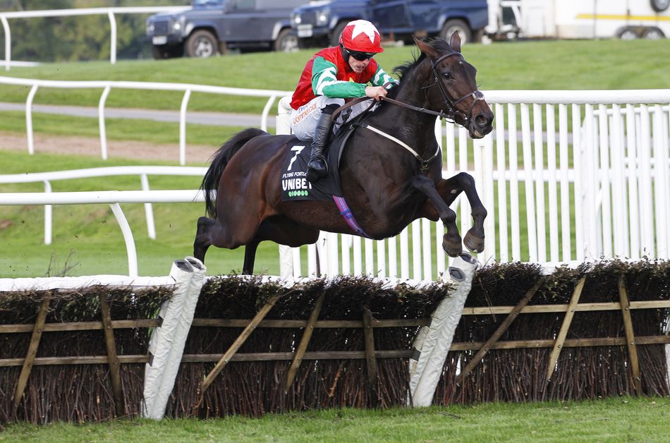 Peter and Mickey Bowen handed £5,000 fine and Grade 2 winner ...
