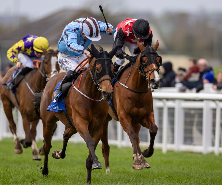 Confirmed runners and riders for Saturday's Lincoln at Doncaster ...