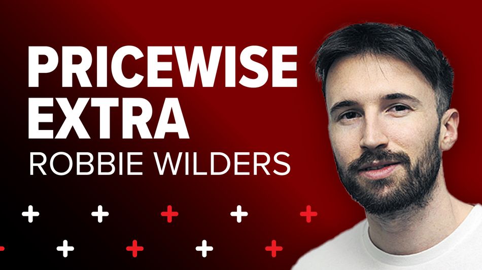 'He brings a touch of class to the race' - Robbie Wilders with a ...