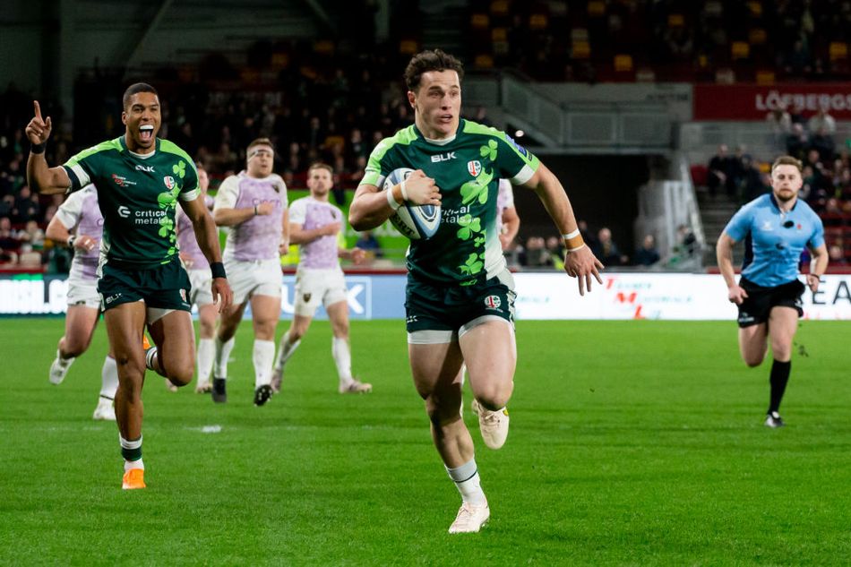 Saracens v London Irish predictions and rugby union tips | Racing Post