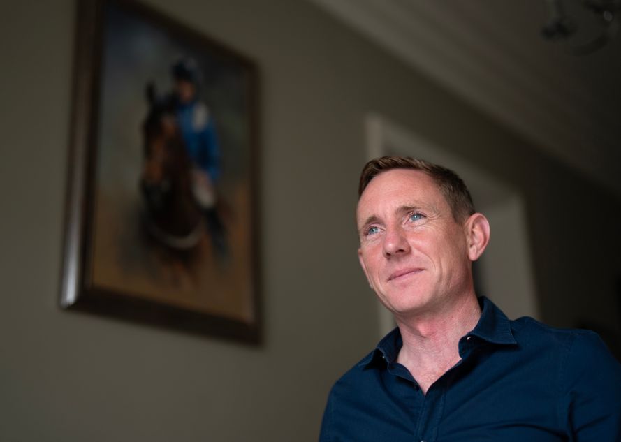 Paul Hanagan: 'I went into yards when I got the Hamdan job and could ...