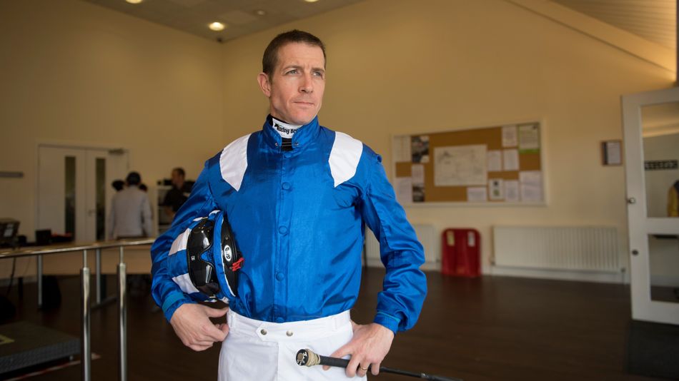 'I'm definitely ahead of schedule' - Jim Crowley sets return date ...
