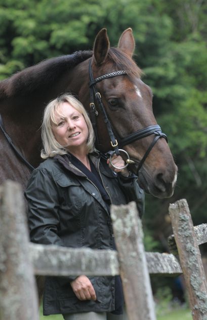 ‘It was worth all the abuse’ - meet the jockey who overcame bullying ...