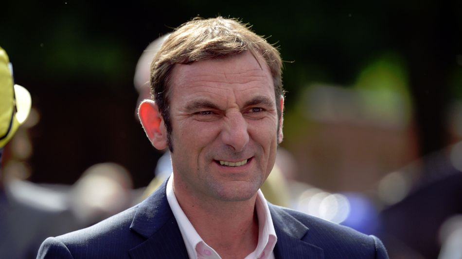 Owners packing bags for Benidorm after Masterclass ends drought in ...