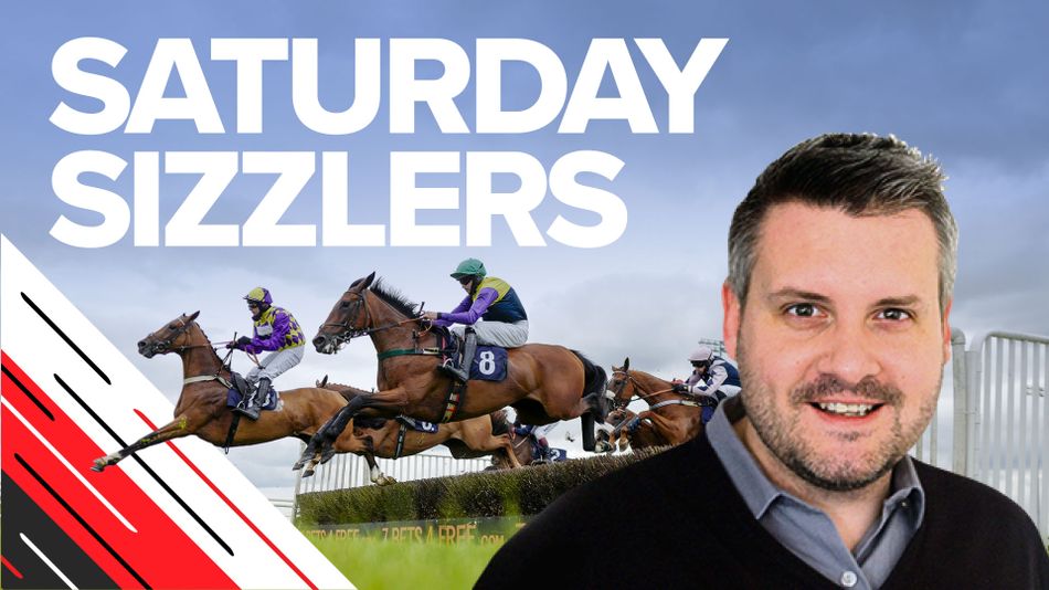 'He must be backed in his current form' - Graeme Rodway has six ...