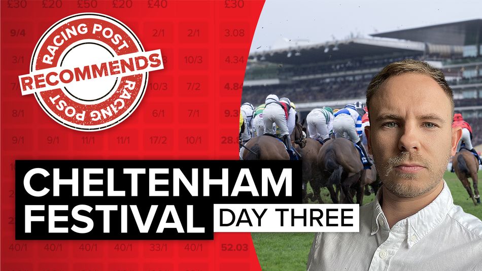 Racing Post's race-by-race guide to the best bookmaker offers on day ...