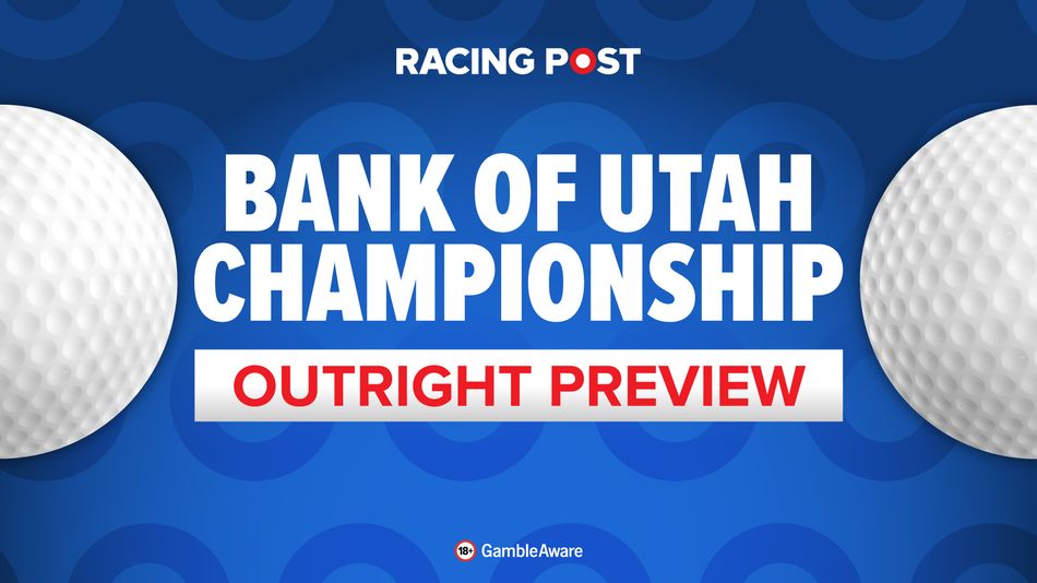 Steve Palmer's free predictions and golf betting tips for the Bank of ...