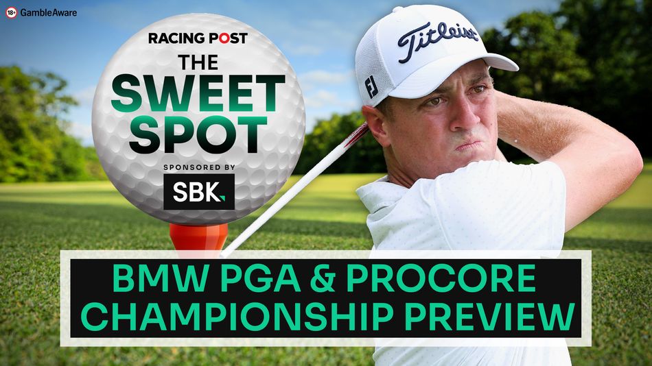 WATCH NOW: The Sweet Spot | Steve Palmer and Dave Clark preview the BMW ...