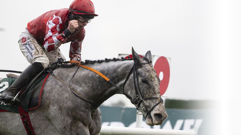 Caldwell Construction runners to miss the Dublin Racing Festival after ...