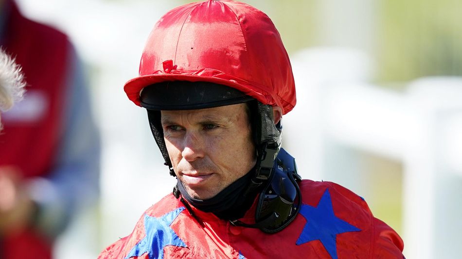 Graham Lee 'truly humbled and grateful' by support shown to him in ...