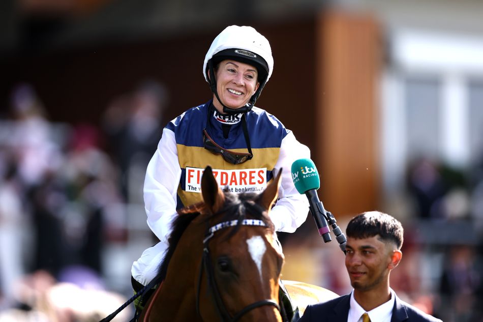 Six key stats to help you beat the bookies on Saturday | Racing Post